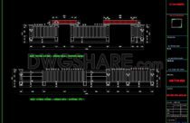78.Typical Catch Basin Detail CAD Drawing DWG