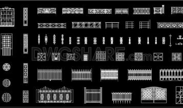 Vpclip command in AutoCAD – Clip an create the new view port