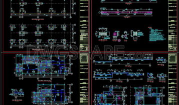ddptype command in AutoCAD – Adjust the point style