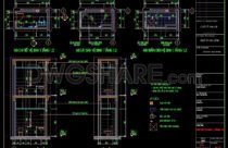 26.Audio And Video Symbols AutoCAD Blocks