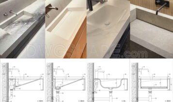 64. Free download of Medical Equipment CAD blocks