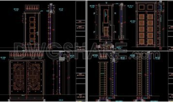 UCSicon command in AutoCAD | Free Cad Blocks, download DWG models for ...