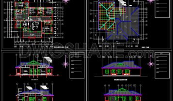 Imageframe command in AutoCAD – Control the display of image frame and ...