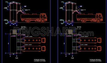 Free Cad Blocks, download DWG models for architects, designers, engineers