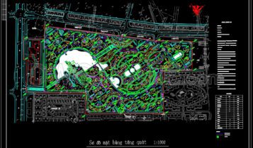 Wellness and SPA complex free AutoCAD drawings