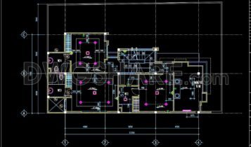 8. Mobile Phones AutoCAD blocks free download
