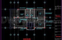 8. Mobile Phones AutoCAD blocks free download