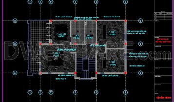 18.Security Camera AutoCAD Blocks