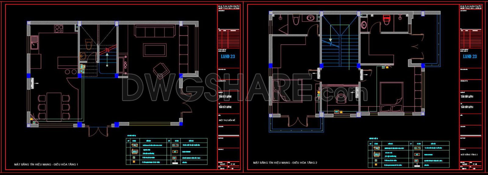 171. Free download of detailed CAD drawings of ceiling plans and ...