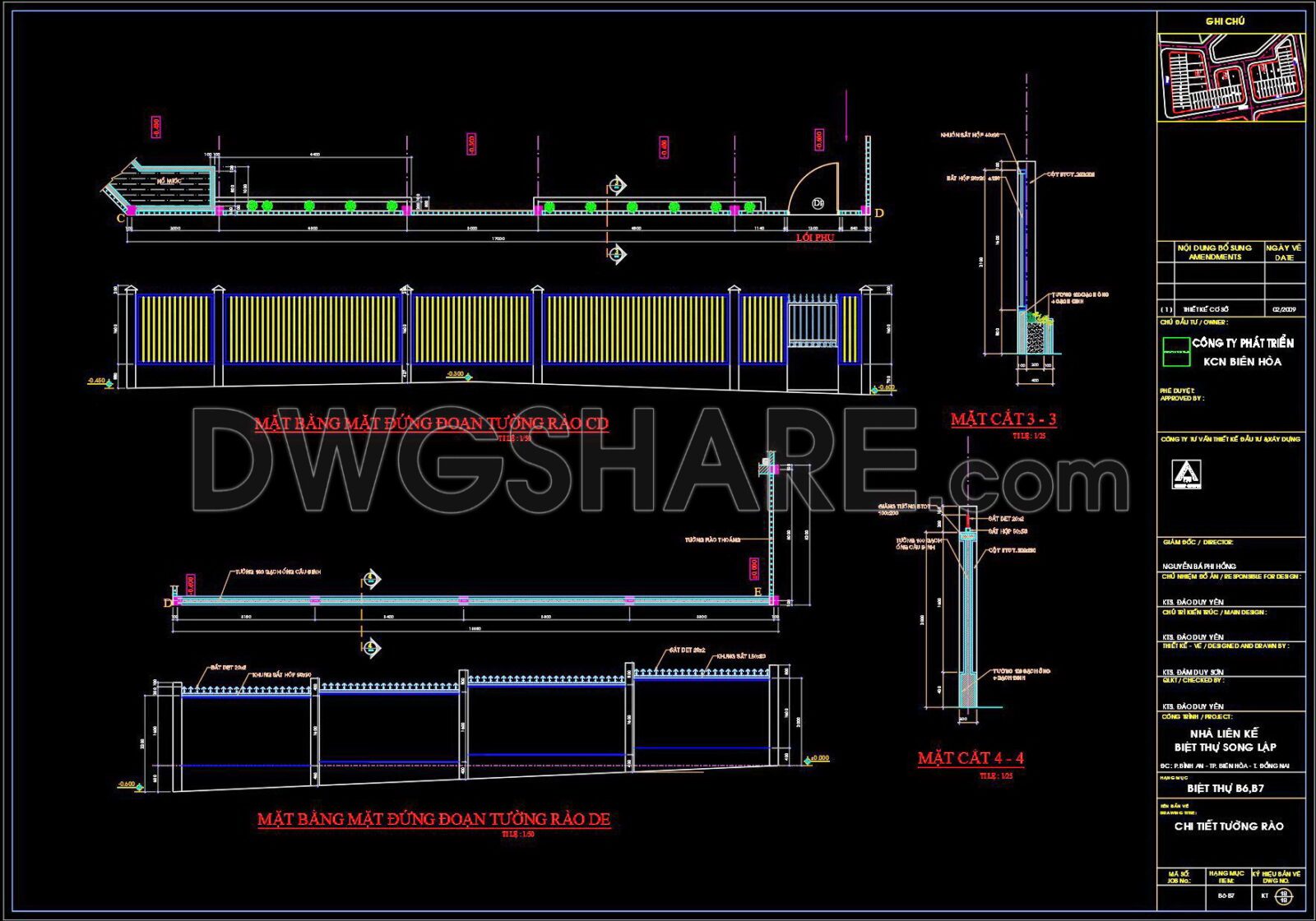 178. Download CAD drawings for technical design and construction of ...