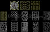 Full Autocad Font: Full set of 500 Fonts and the detailed way to install