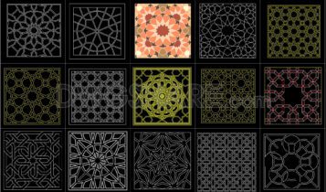 CNC Archives - Free Cad Blocks, download DWG models for architects ...