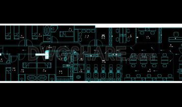 554. Detailed Timber Deck Construction CAD Drawing with Free Download