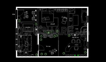 Divide command in AutoCAD – Divide objects in CAD