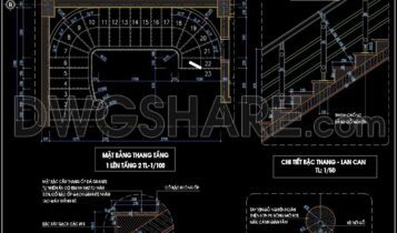 565. Free download Curved Ceiling Light Trough CAD Detail