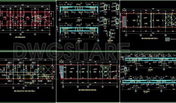 110. The CAD drawings for PVC Pipe And Fitting for free download