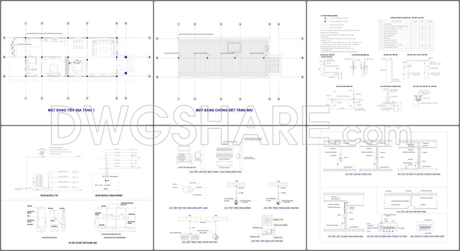 331. Free Download of Mechanical and Electrical Construction Design ...