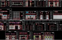 26.Audio And Video Symbols AutoCAD Blocks