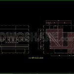 384. Download Of Cad Drawings Of European Classical Architectural ...