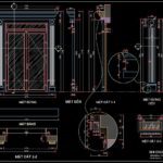 389. Download Of Cad Drawings Of European Classical Architectural ...