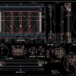 389. Download Of Cad Drawings Of European Classical Architectural ...