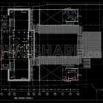 46. Cad Drawings Of The Electrical System For This Project (2) - Free ...