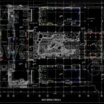 46. Cad Drawings Of The Electrical System For This Project (1) - Free ...