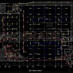 46. Cad Drawings Of The Electrical System For This Project (1) - Free ...