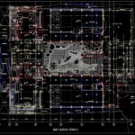 46. Cad Drawings Of The Electrical System For This Project (2) - Free ...