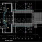 46. Cad Drawings Of The Electrical System For This Project (4) - Free ...