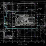 46. Cad Drawings Of The Electrical System For This Project (4) - Free ...