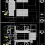 46. Cad Drawings Of The Water Supply And Drainage System For This ...