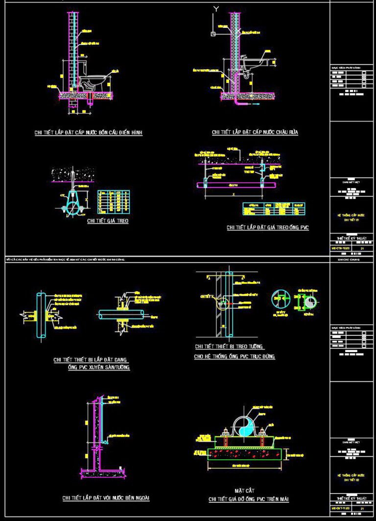46. Free download of CAD drawings for the Net Viet coffee shop floor ...