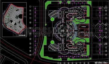 Restaurants - Free Cad Blocks, download DWG models for architects ...