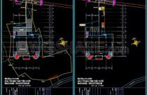126. Complete 2D Human Figures CAD Blocks – Free DWG Library