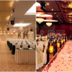 50. Download Cad Design Drawings For A 1200m2 Wedding Restaurant (6 ...