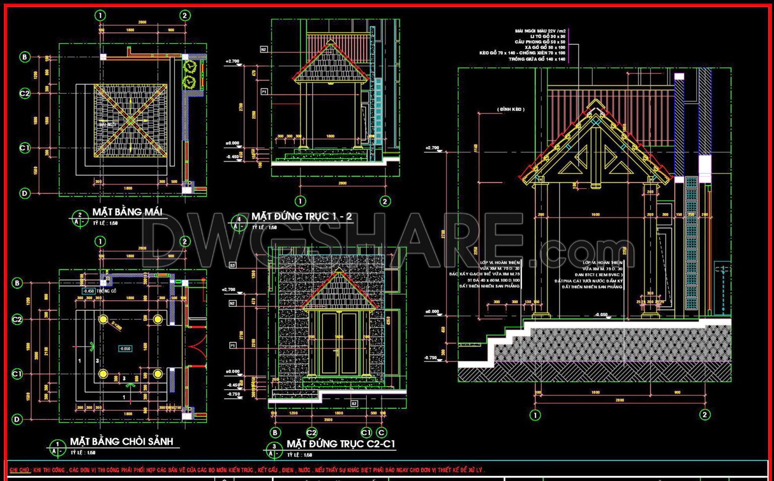 535. Free Download of Detailed CAD Drawings for Garden Landscaping ...