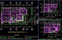 Regen command in AutoCAD – Regenerate the objects on screen