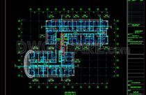 MV command in AutoCAD – Mview command