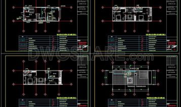 71.Autocad Drawings Of Concrete pump For Download