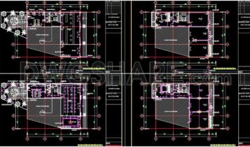 677. Free Download – Complete Cad Drawings Of Doors And Windows For ...