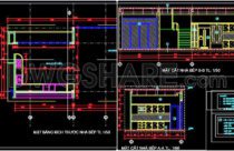 728. Free Download of Detailed Technical CAD Drawings for Various ...