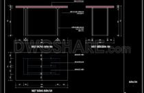 39. Free CAD: Health Center & Emergency Room Layouts