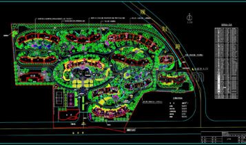 Landscaping Archives - Free Cad Blocks, download DWG models for ...