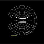 16. Free Cad Drawing Download – Circular Layout Museum (2) - Free Cad ...