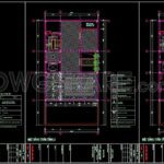 175. Free Download Of Detailed Cad Drawings Of Ceiling Plans And ...