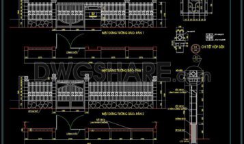 28.Exit Sign Cad Blocks Free Download