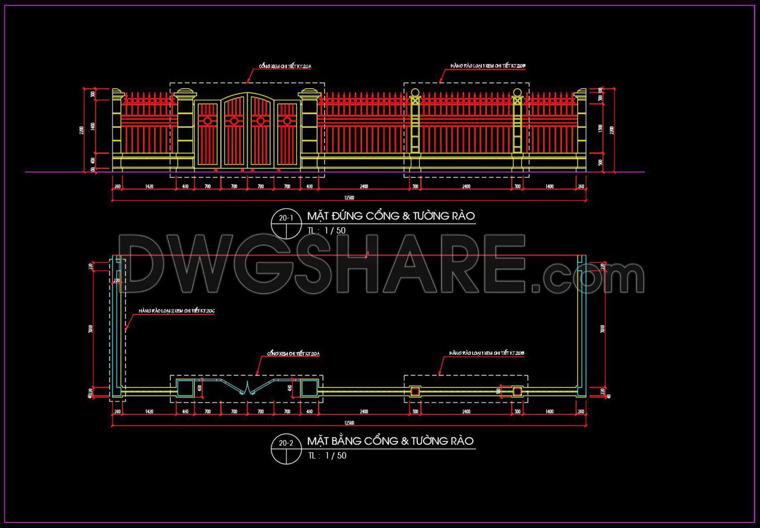 183. Download CAD drawings for technical design and construction of ...