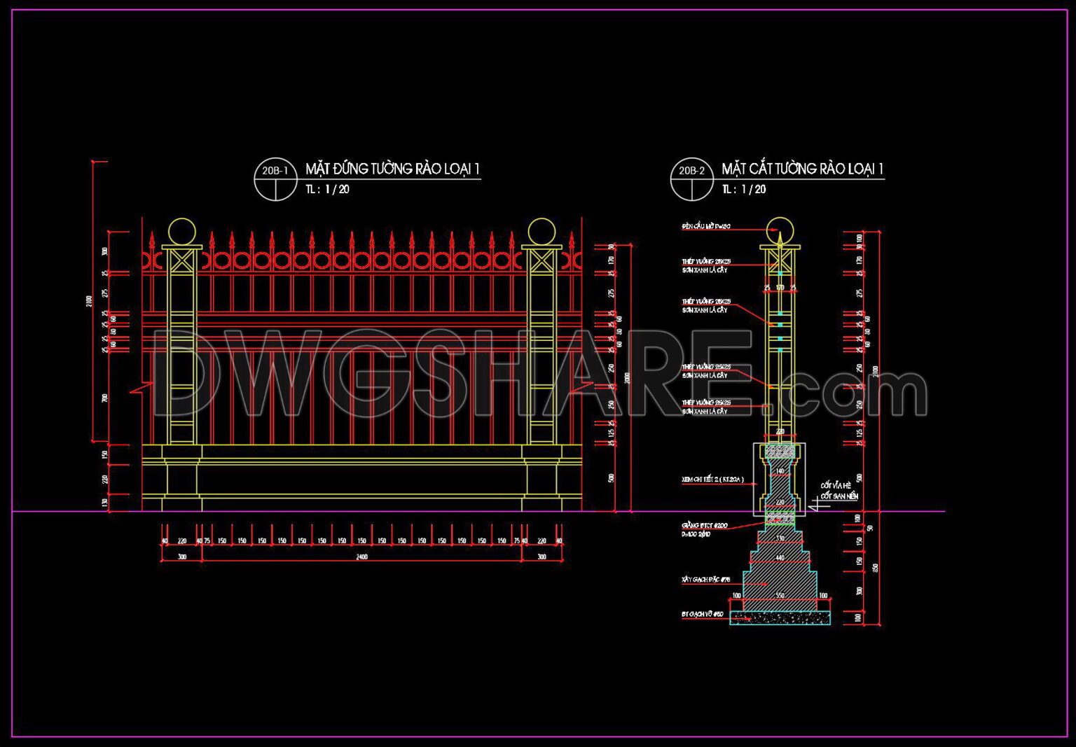 183. Download CAD drawings for technical design and construction of ...