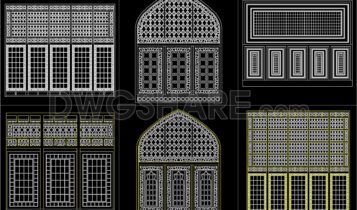 CNC Archives - Free Cad Blocks, download DWG models for architects ...